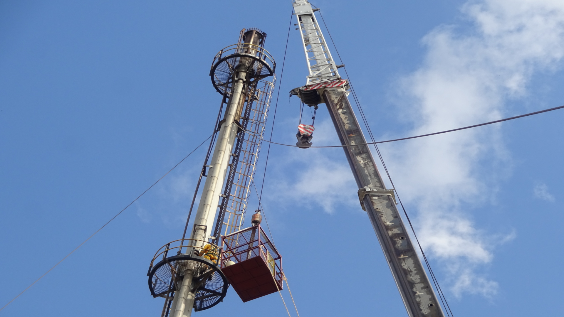 Our Specialization – Kenzam Engineering & General Suppliers